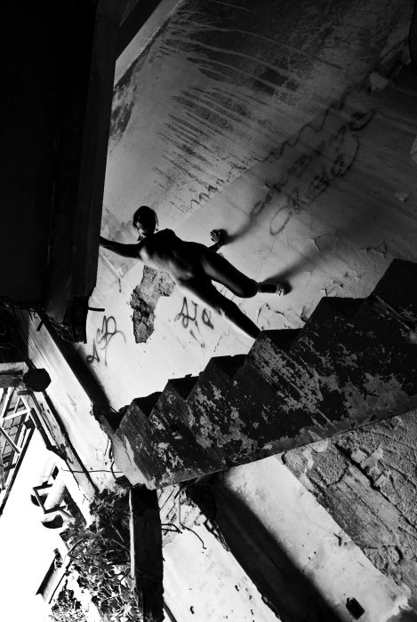 vzpěra | Akty X 2011 | Reflex.cz