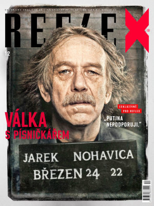 Reflex.cz - Komentáře, zprávy, výrazné autorské fotografie