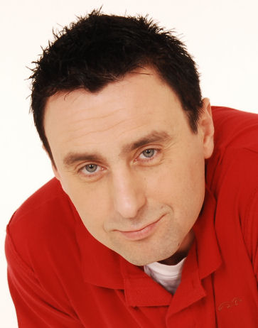 Válka moderátorů začala! | Ahaonline.cz