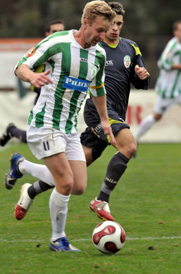 V Olomoucké aféře stojí tvrzení proti tvrzení. Drobisz proti Zoubkovi a ...